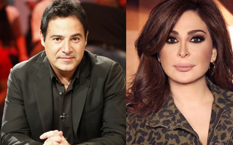 Assi Hellani & Elissa @ Four Seasons - Four Seasons Hotel Beirut ...