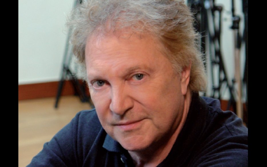 Jean-Jacques Lafon Live in Concert - The Legend - Shows - SOBEIRUT