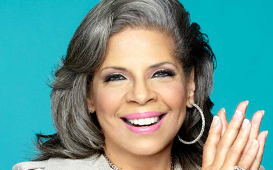 Patti Austin 'For Ella' Live in Concert - Byblos - Shows - SOBEIRUT
