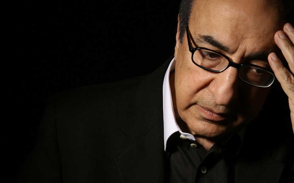 Elias Rahbani & Orchestra Live at Tripoli International Festival ...