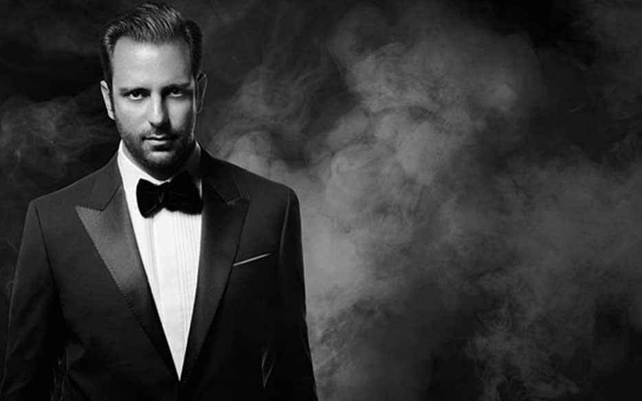 Guy Manoukian at Amchit International Festival 2017 - Amchit - Shows ...