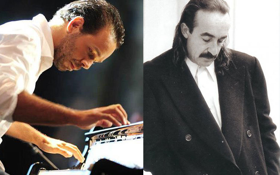 THE PIANO DUEL at Jounieh Festival - Fouad Chehab Stadium - Party ...