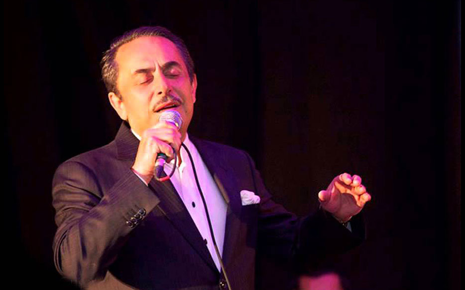 Melhem Barakat at Tyre Festival - Beirut Hippodrome - Party - SOBEIRUT