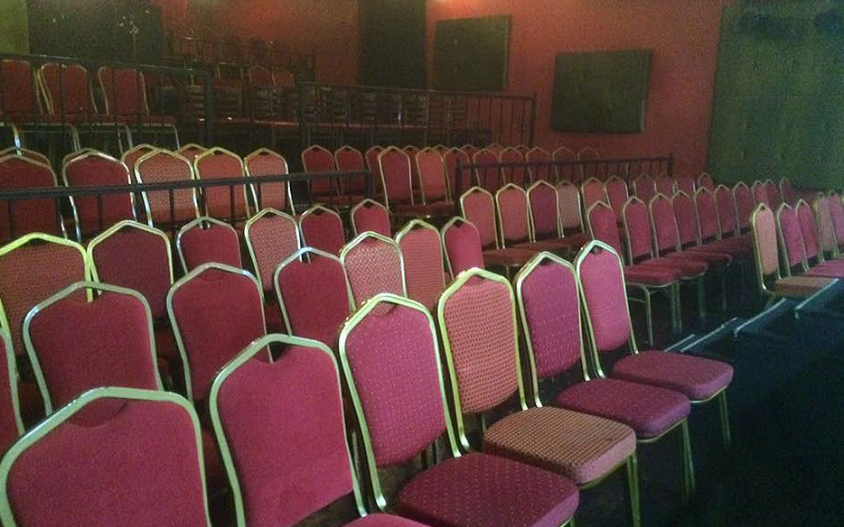 The Bullet and the Bandage: A Free Movie Night with MSF - Metro al ...