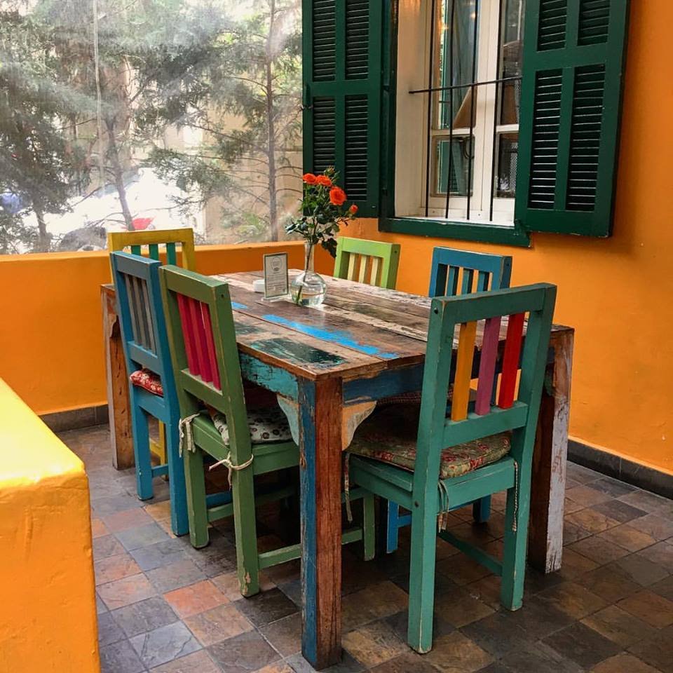 The 10 best coffee shops for work/study in Beirut - Food - SOBEIRUT