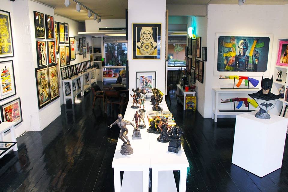 Geek Express - Saifi - Shop - SOBEIRUT