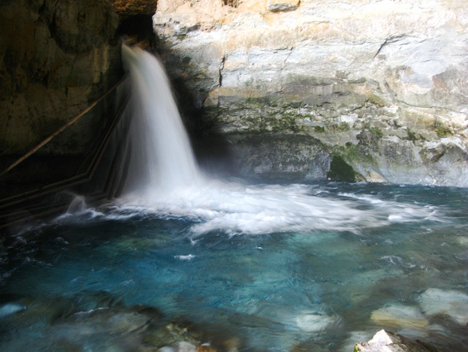 LMT 12 > Afqa - Chabrouh - Mount Lebanon 1 - Sport - SOBEIRUT