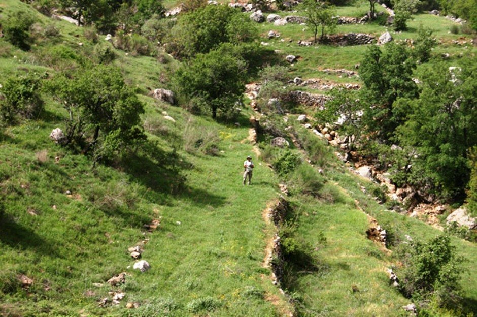 LMT 15 > Baskinta - El-Mtein - Mount Lebanon 1 - Sport - SOBEIRUT