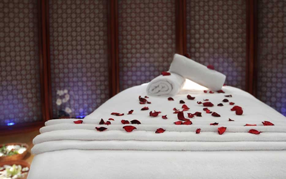 Elixir Spa (Habtoor) - Sin al Fil - Self - SOBEIRUT