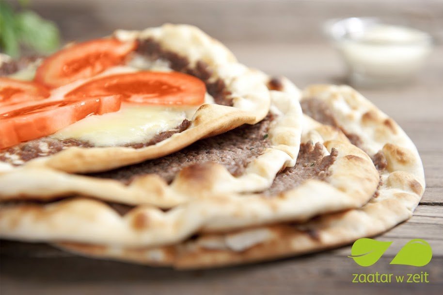 Zaatar w Zeit (Hamra) - Hamra - Food - SOBEIRUT