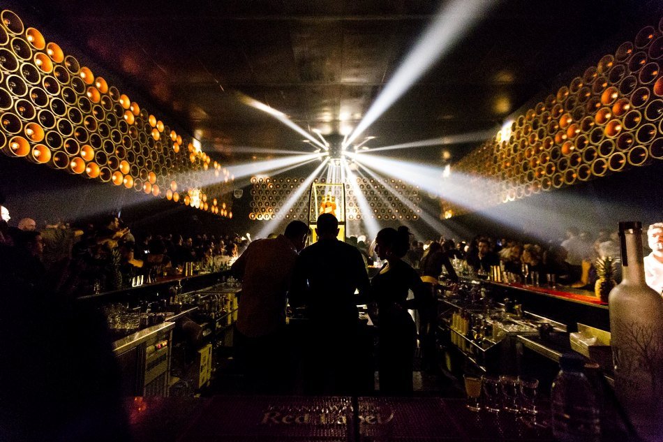 Discotek - Mount Lebanon 1 - Party - SOBEIRUT