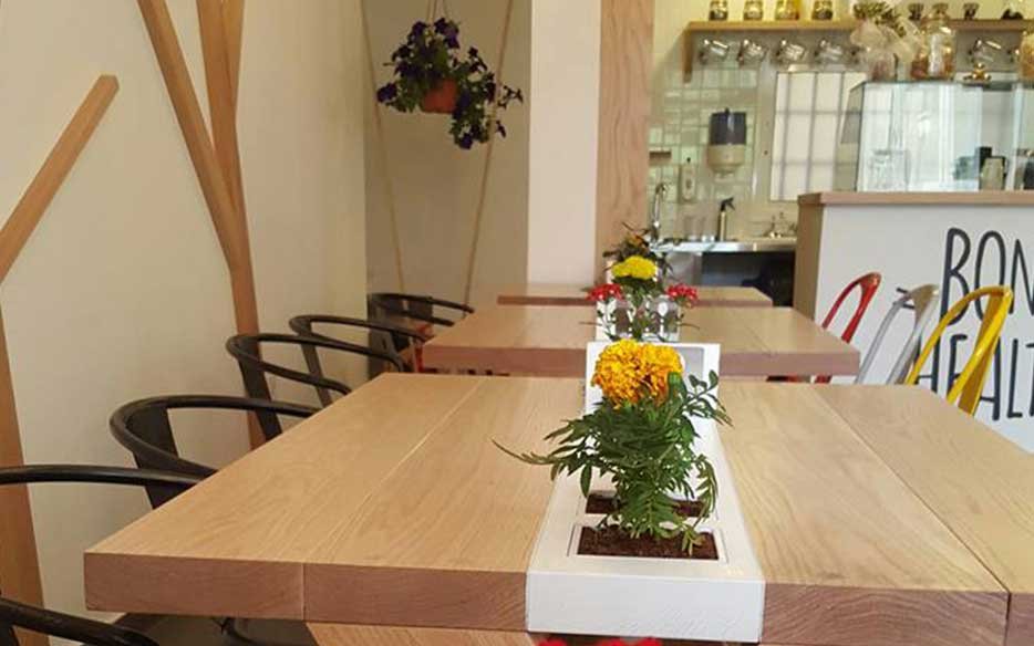 Breakfast Barn - Ashrafieh - Food - SOBEIRUT