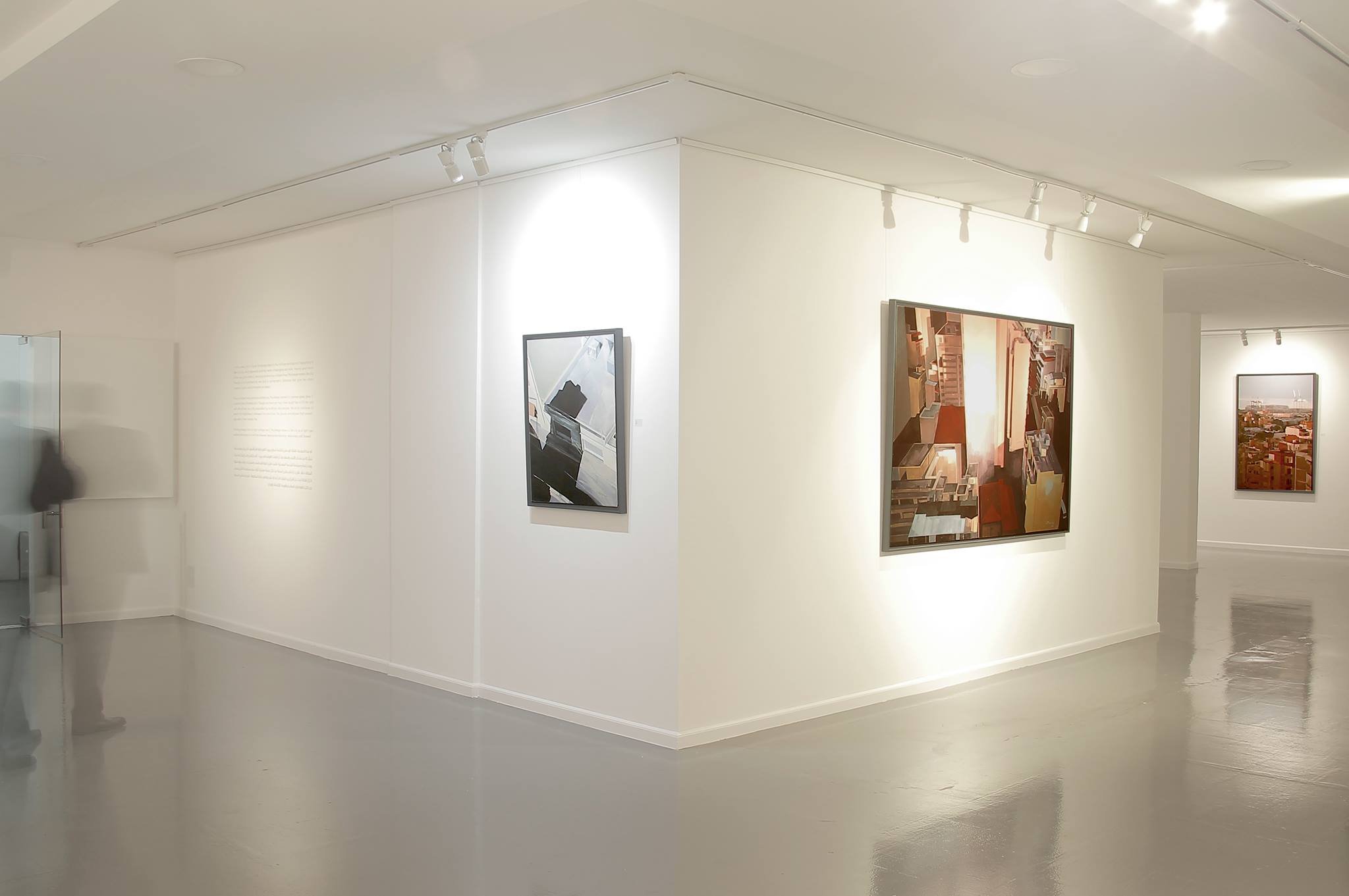 Artspace Hamra - Hamra - Art - SOBEIRUT