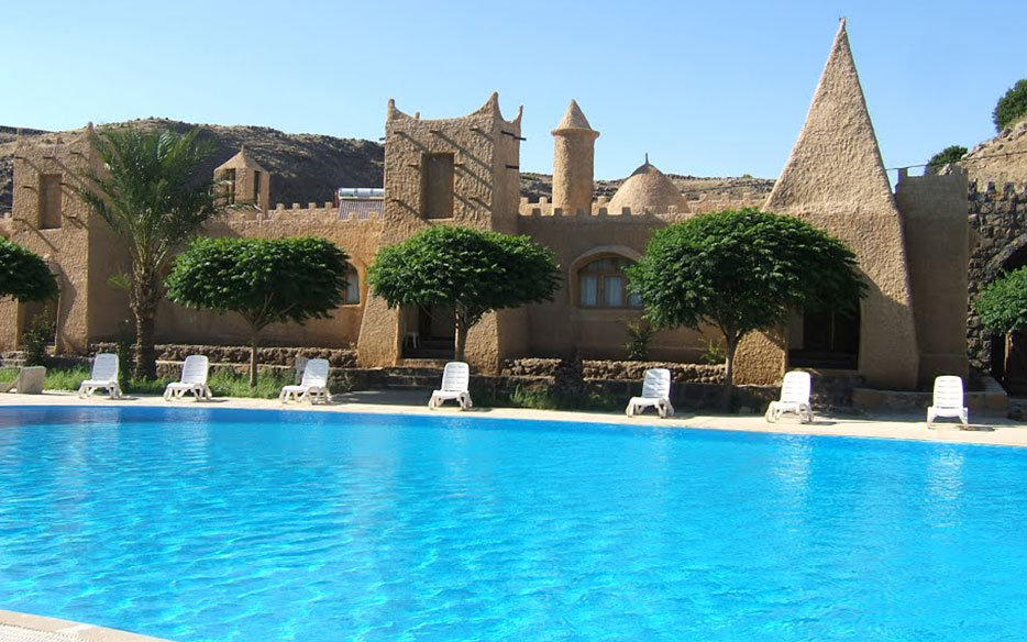 Hosn al Wazzani - Wazzani - Food - SOBEIRUT