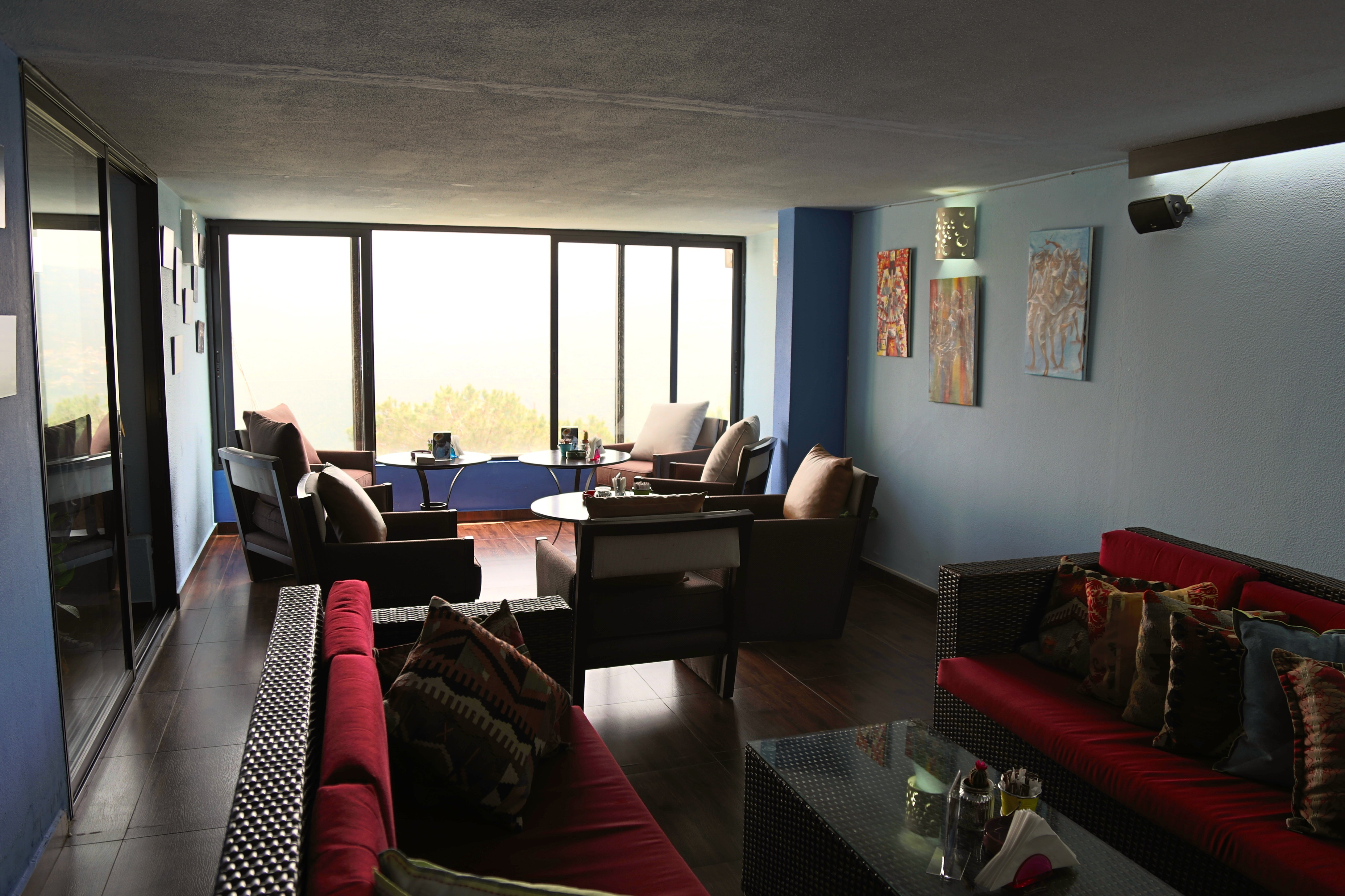 Giselle's - Broumana - Food - SOBEIRUT