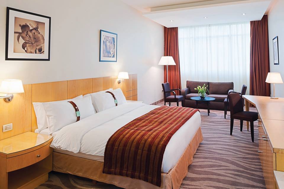 Radisson Blu Verdun - Verdun - Stay - SOBEIRUT