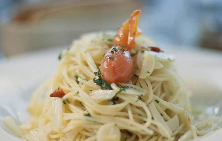 Tavolina - Mar Mikhael - Food - SOBEIRUT