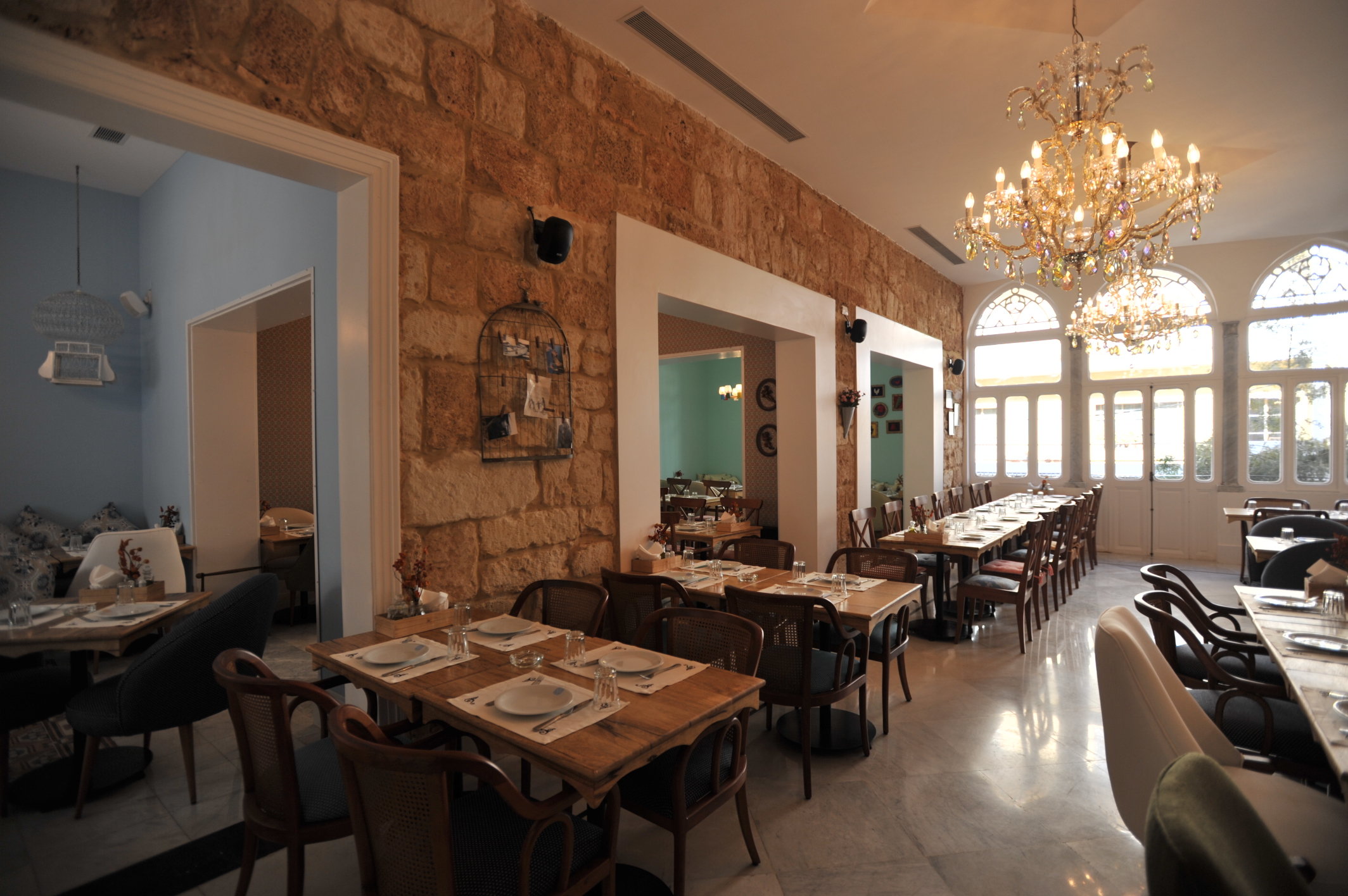 Enab - Ashrafieh - Food - SOBEIRUT