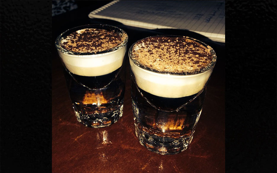 Kayan - Gemmayzeh - Food - SOBEIRUT