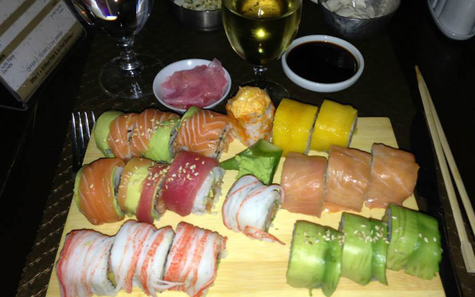 Oceanus (Ashrafieh) - Ashrafieh - Food - SOBEIRUT