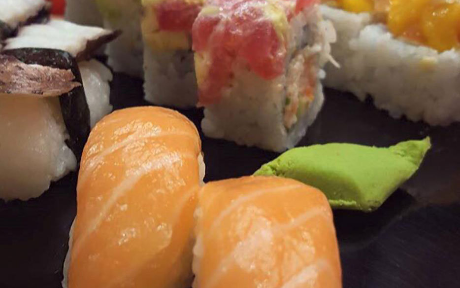 Ichiban Express - Dbayeh - Food - SOBEIRUT