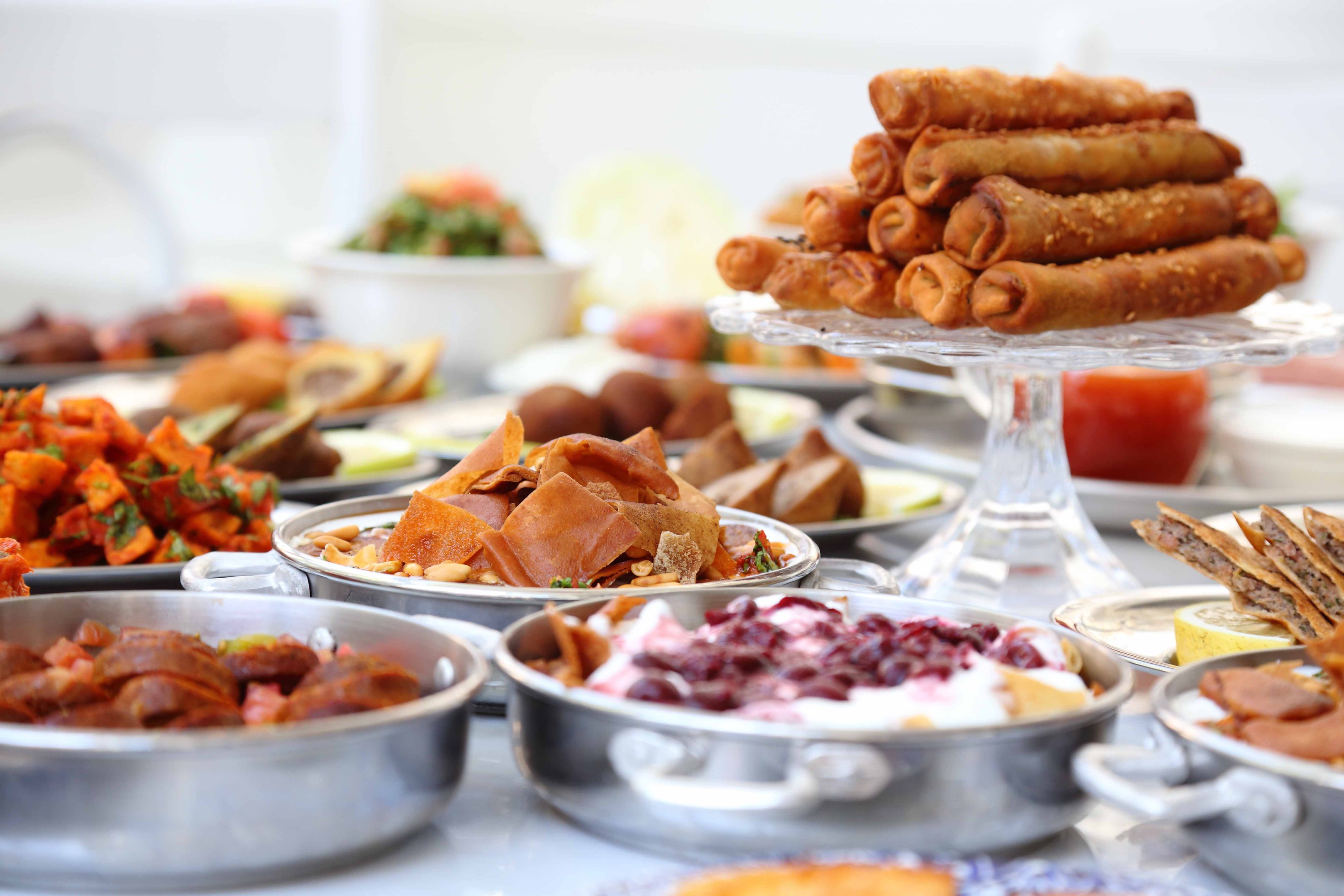 Batchig - Dbayeh - Food - SOBEIRUT