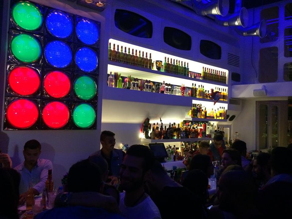 Walkman - Hamra - Food - SOBEIRUT