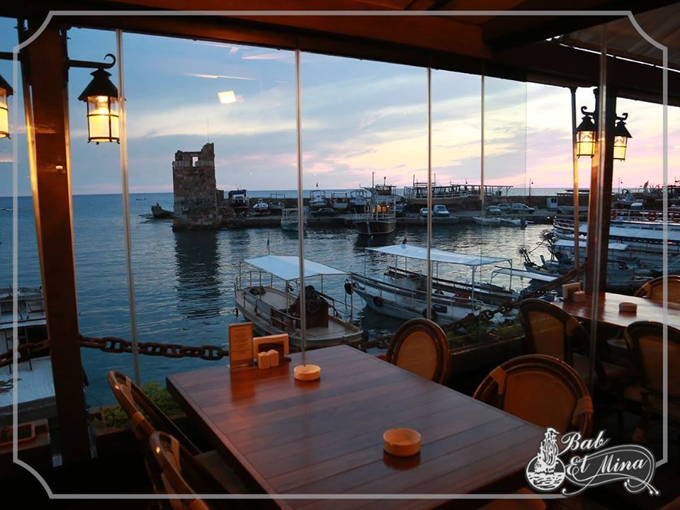 Bab El Mina - Jbeil - Byblos - Food - SOBEIRUT