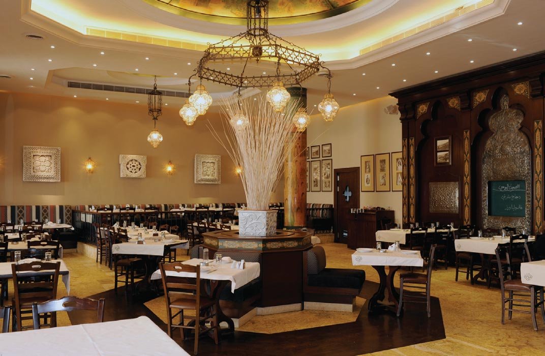 Abdel Wahab - Ashrafieh - Food - SOBEIRUT