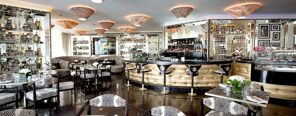 Cavalli Cafe - Minet al-Hosn - Food - SOBEIRUT