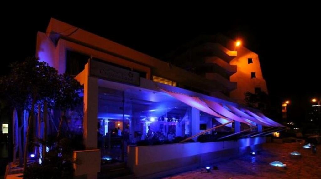 Copacabana - Tabarja - Food - SOBEIRUT