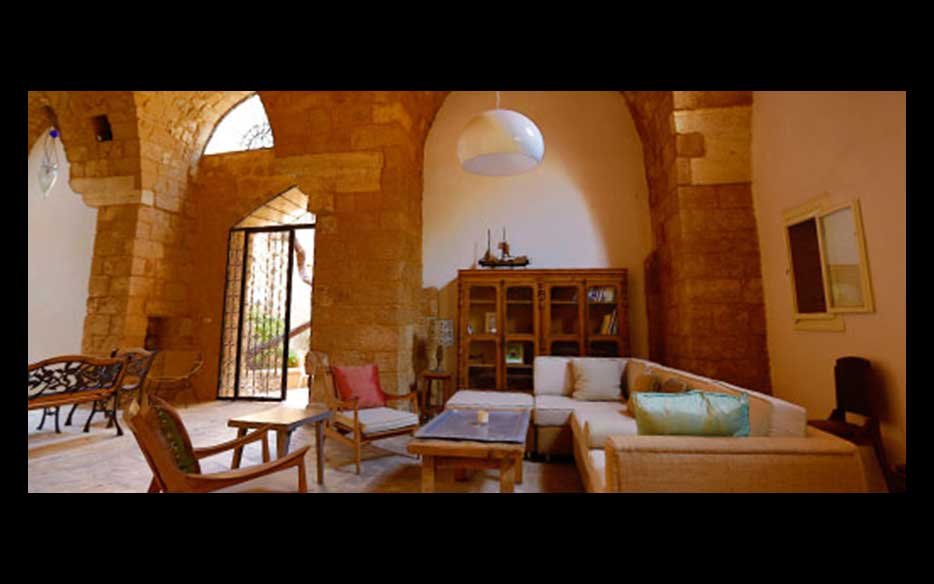 Beit el Nessim - Tripoli - Stay - SOBEIRUT