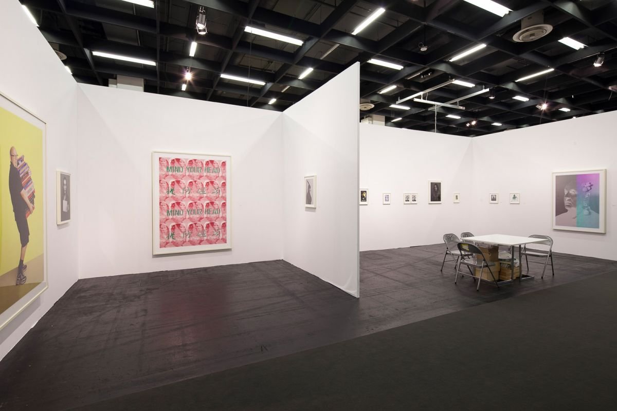 Galerie Tanit - Mar Mikhael - Art - SOBEIRUT