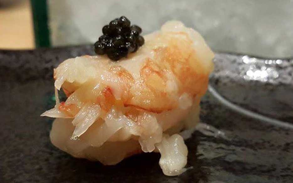 Mitsu-ya 弥家 - Gemmayzeh - Food - SOBEIRUT