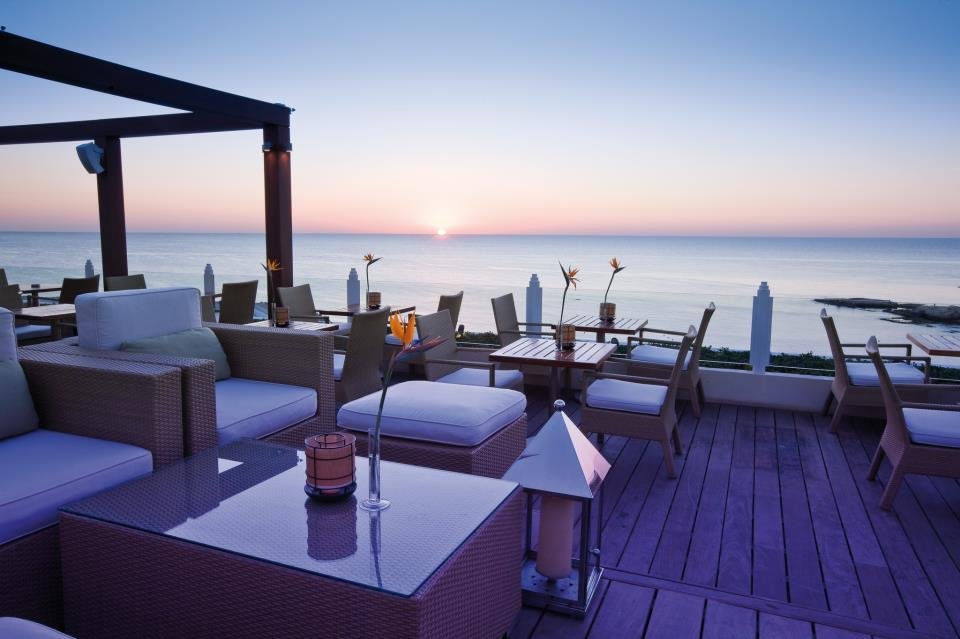 Hemingway's - Raouche - Party - SOBEIRUT