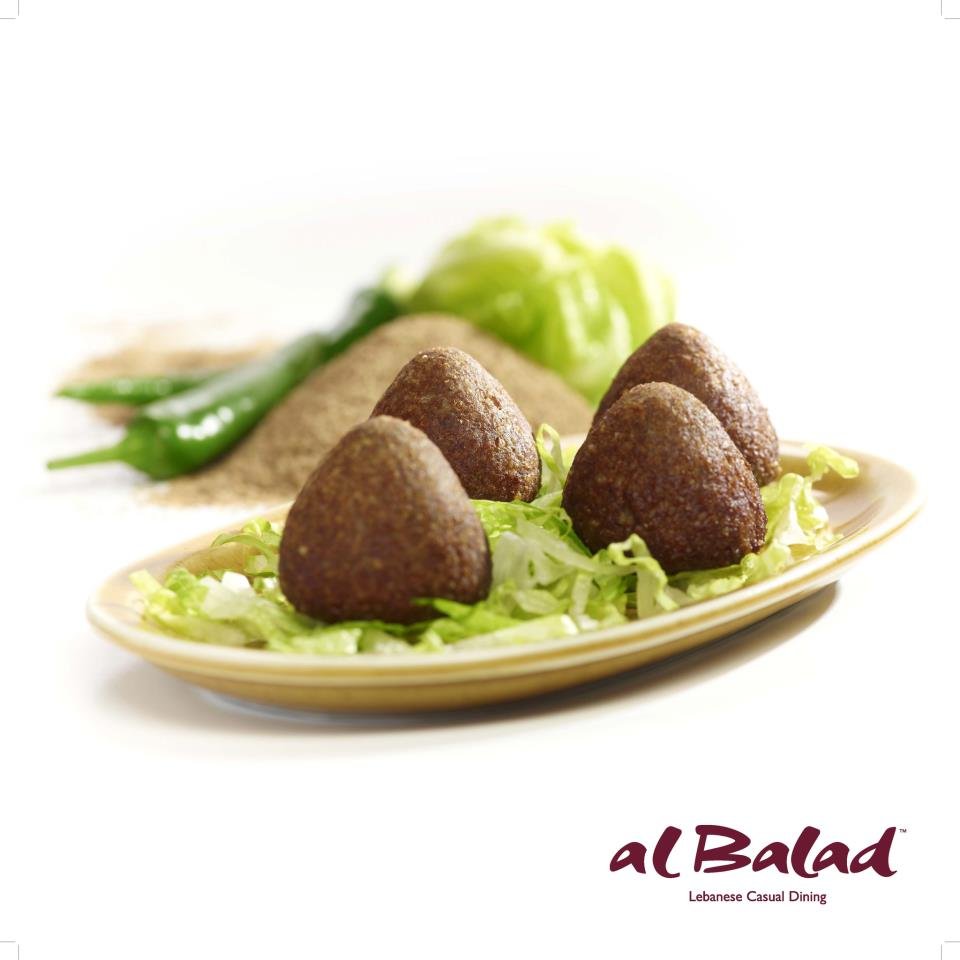 Al Balad (Downtown) - Downtown - Food - SOBEIRUT