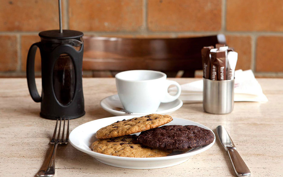 Cafe Younes Hamra - Hamra - Food - SOBEIRUT
