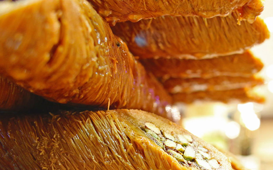Rafaat Hallab - Tripoli - Food - SOBEIRUT