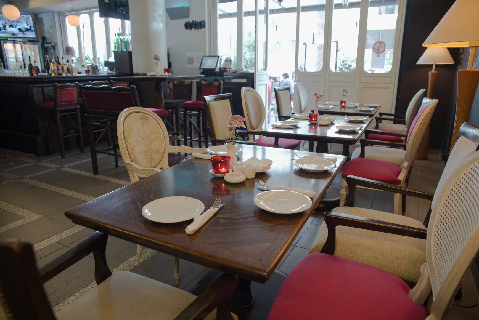 Cafe de Penelope - Badaro - Food - SOBEIRUT