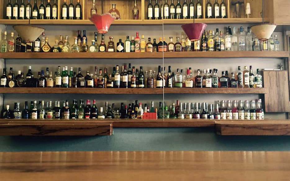 Molo - Badaro - Party - SOBEIRUT